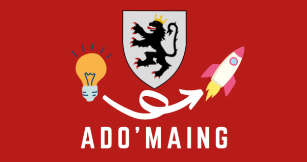 Ado'Maing - VILLE DE MAING